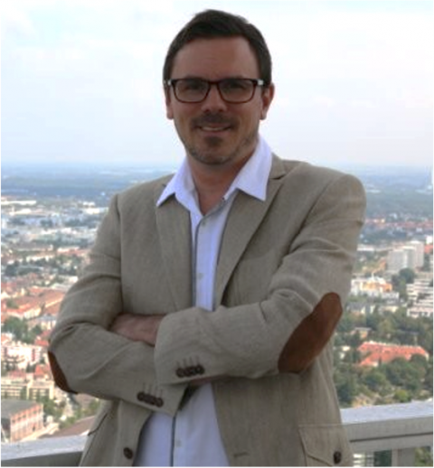 Interview-Reihe "5 Fragen an...": Marcus Rehm von BMW – #machtdigital